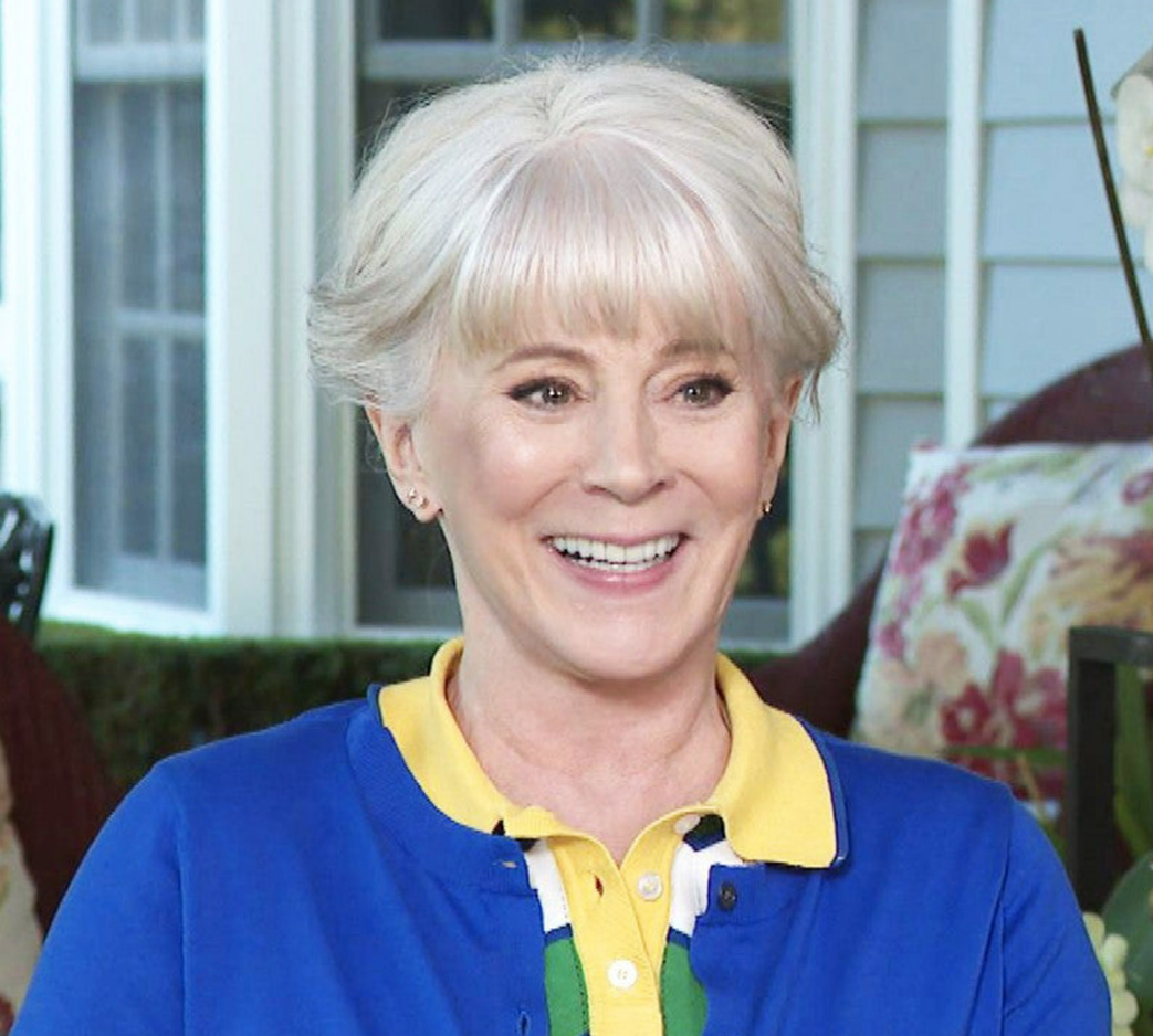 Patricia Richardson | Grey's Anatomy Wiki | Fandom