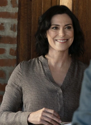Vicki Ann Rudin | Grey's Anatomy Wiki | Fandom