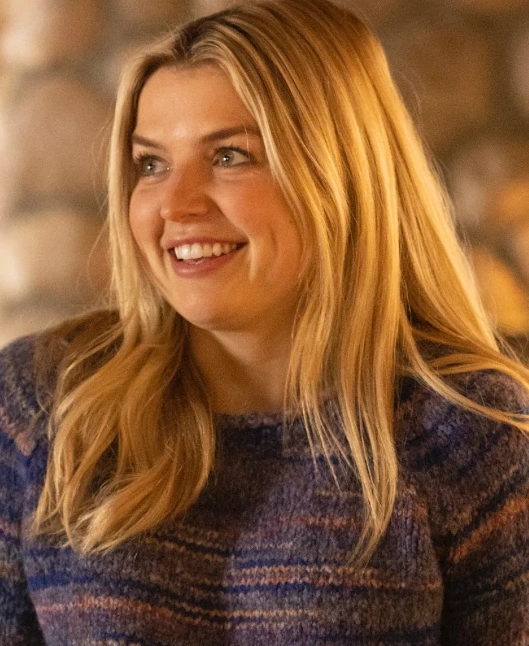 Charlotte Marsh | Grey's Anatomy Wiki | Fandom