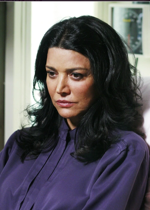 Helen Crawford | Grey's Anatomy Wiki | Fandom