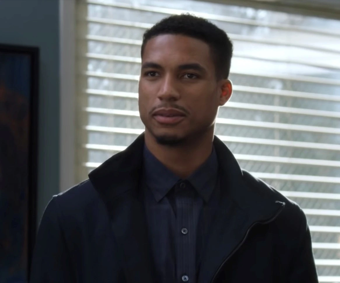 Jordan Wright | Grey's Anatomy Wiki | Fandom