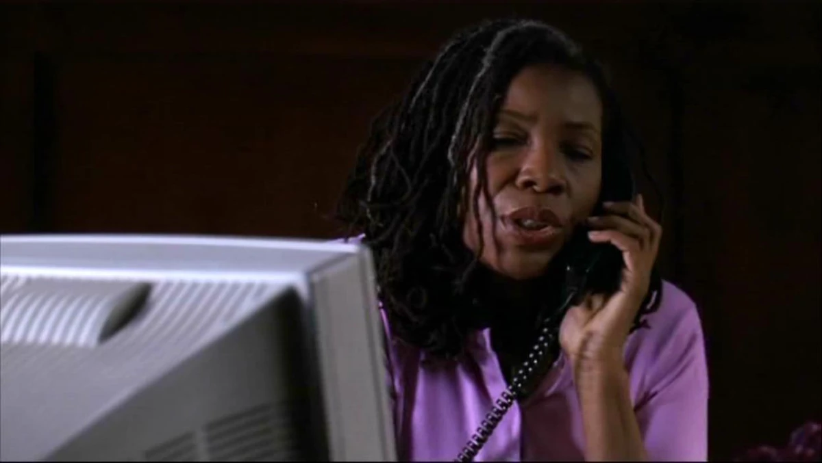 Ms. Henry | Grey's Anatomy Wiki | Fandom