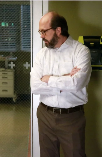 Steven Tanner | Grey's Anatomy Wiki | Fandom