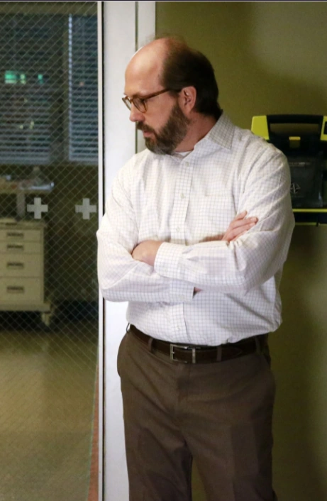 Steven Tanner | Grey's Anatomy Wiki | Fandom