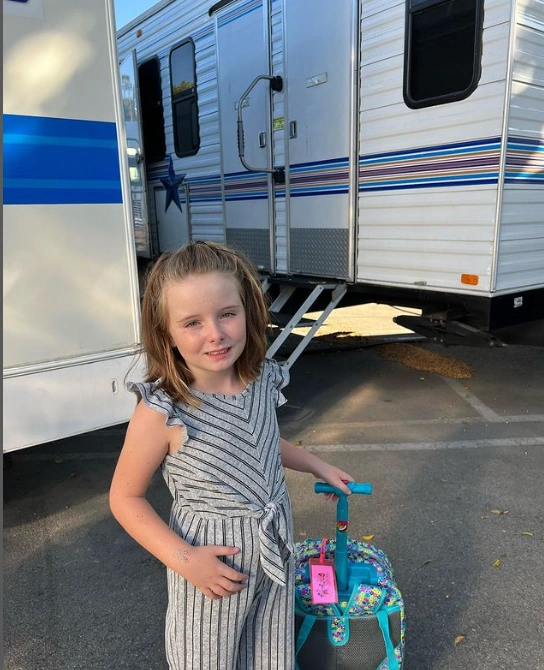 Gracie Faris | Grey's Anatomy Wiki | Fandom