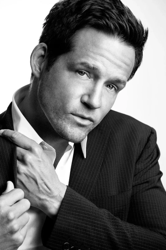 Josh Hopkins | Grey's Anatomy Wiki | Fandom