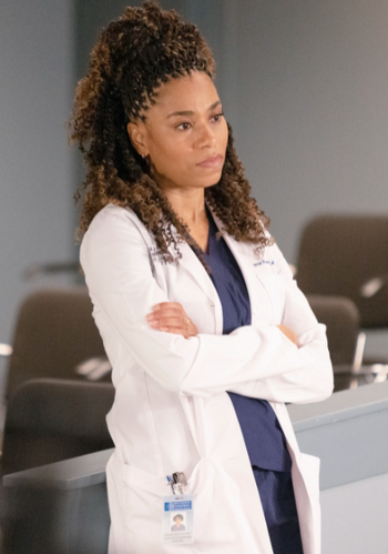 Maggie Pierce | Grey's Anatomy Wiki | Fandom