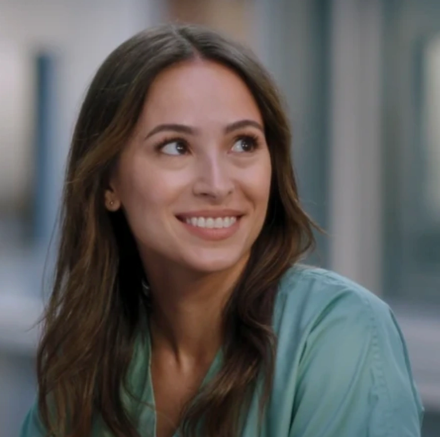 Krankenschwester Freya | Grey's Anatomy Wiki | Fandom