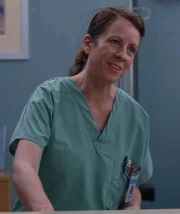 Krankenschwester Karen | Grey's Anatomy Wiki | Fandom