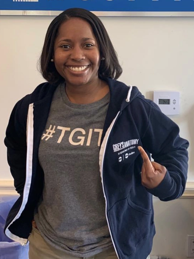 Jalysa Conway | Grey's Anatomy Wiki | Fandom