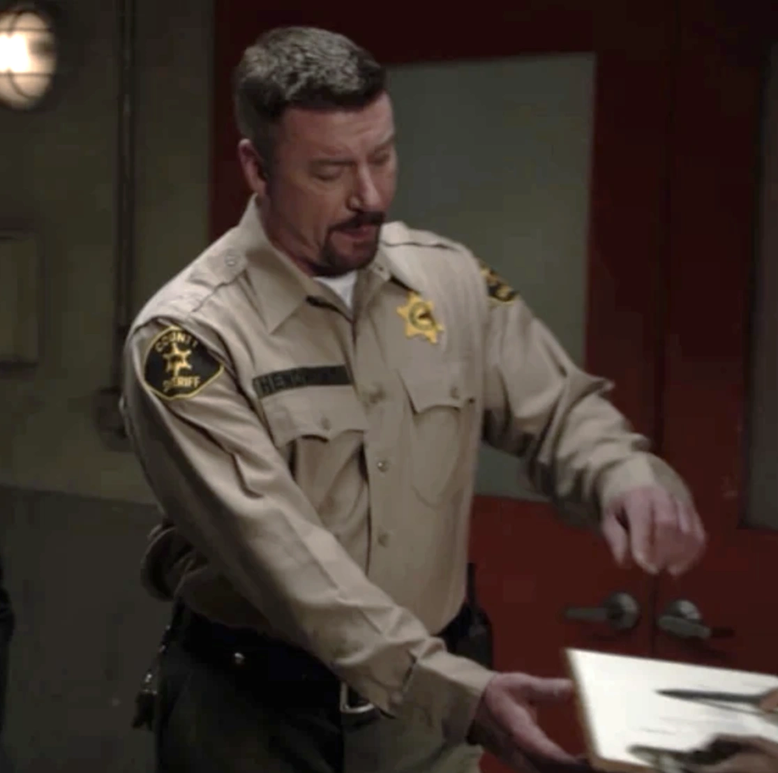 Hendricks | Grey's Anatomy Wiki | Fandom