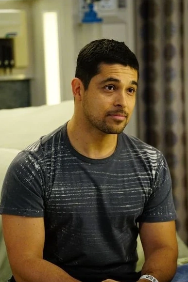 Kyle Diaz | Grey's Anatomy Wiki | Fandom
