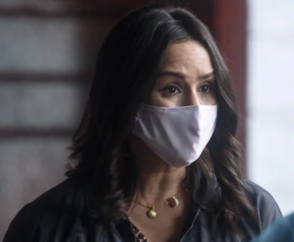 Michelle Alvarez | Grey's Anatomy Wiki | Fandom