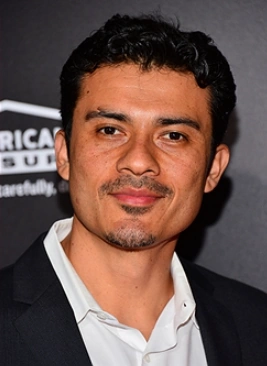 Rigo Sanchez | Grey's Anatomy Wiki | Fandom