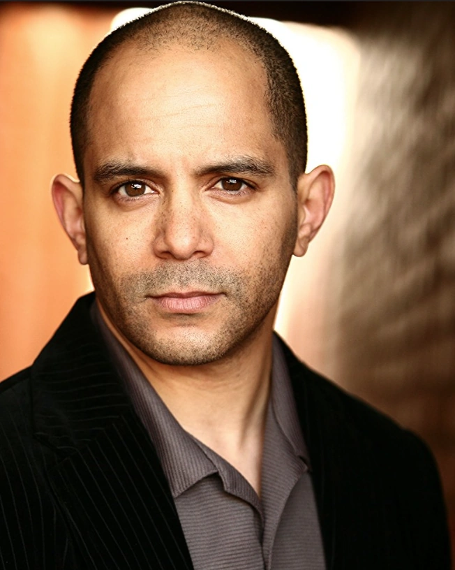 Mark Adair-Rios | Grey's Anatomy Wiki | Fandom