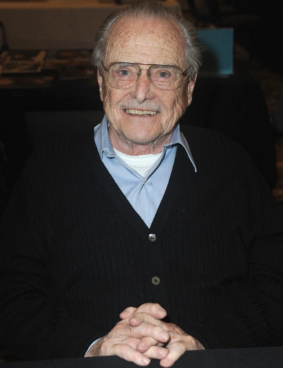 William Daniels | Grey's Anatomy Wiki | Fandom