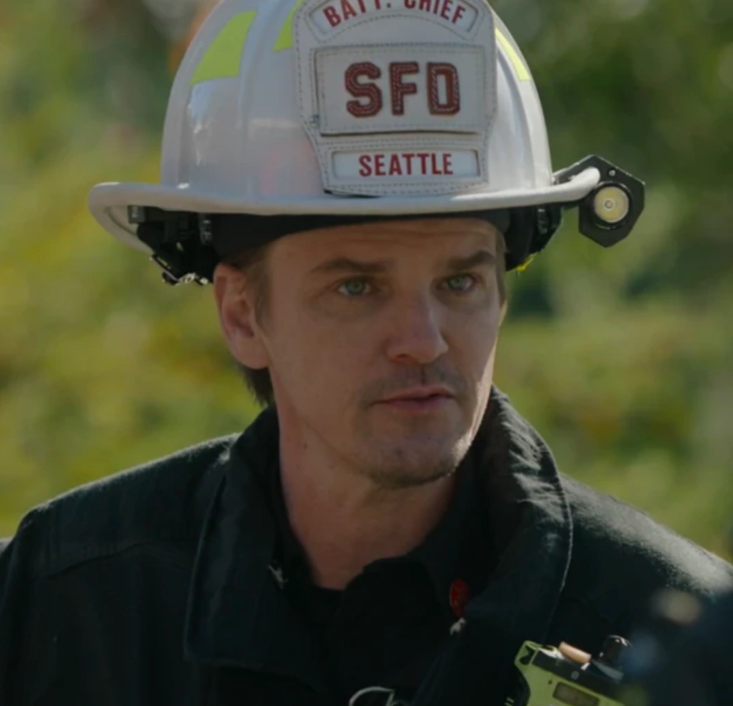 Drew Farris | Grey's Anatomy Wiki | Fandom