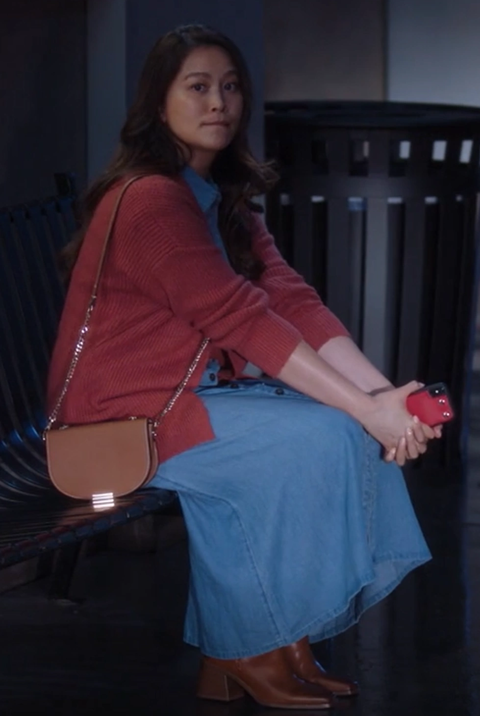 Molly Tran | Grey's Anatomy Wiki | Fandom