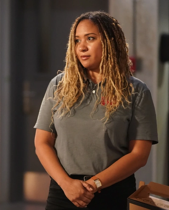 Diane Lewis | Grey's Anatomy Wiki | Fandom