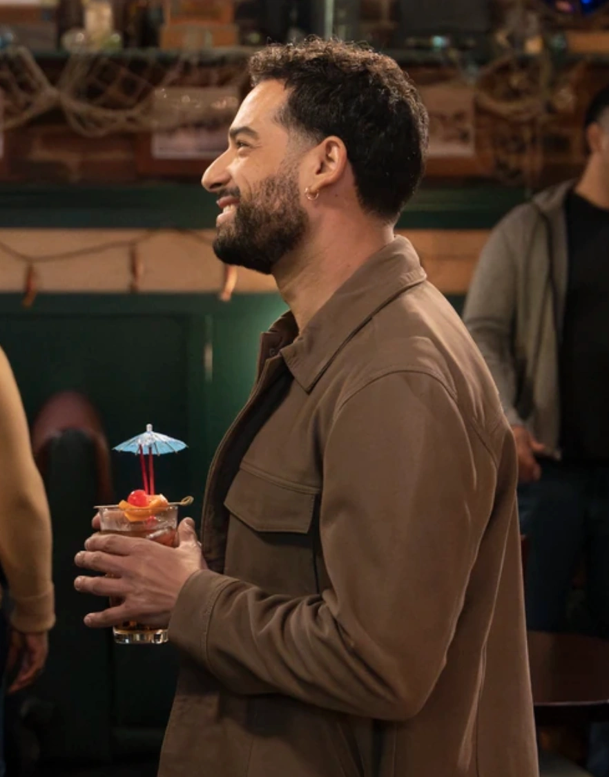 Dominic Amaya | Grey's Anatomy Wiki | Fandom