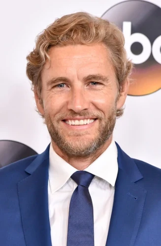 Brett Tucker | Grey's Anatomy Wiki | Fandom