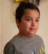 Marcus | Grey's Anatomy Wiki | Fandom