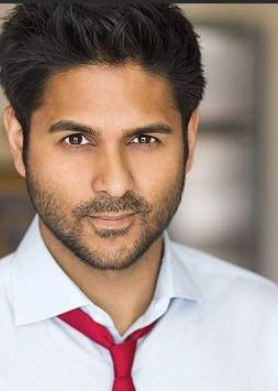 Nikhil Shukla | Grey's Anatomy Wiki | Fandom