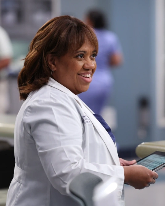 Miranda Bailey | Grey's Anatomy Wiki | Fandom
