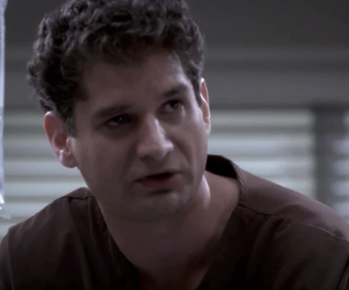 Jeremy Bennett | Grey's Anatomy Wiki | Fandom