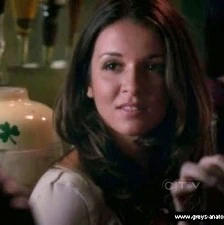 Julie | Grey's Anatomy Wiki | Fandom