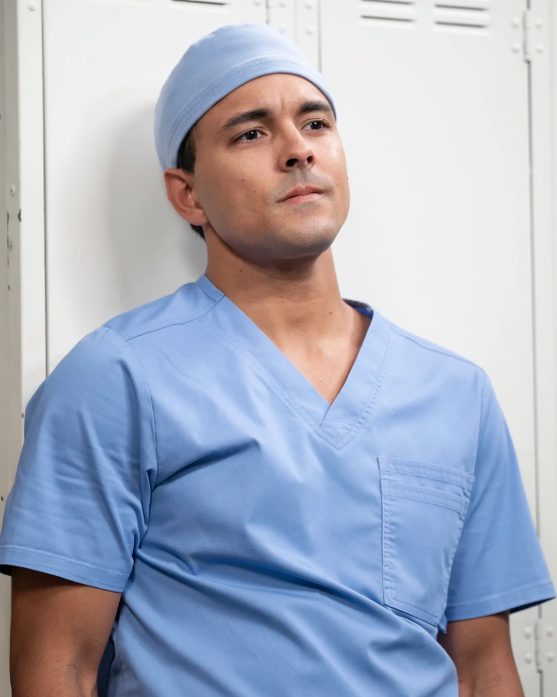Lucas Adams | Grey's Anatomy Wiki | Fandom