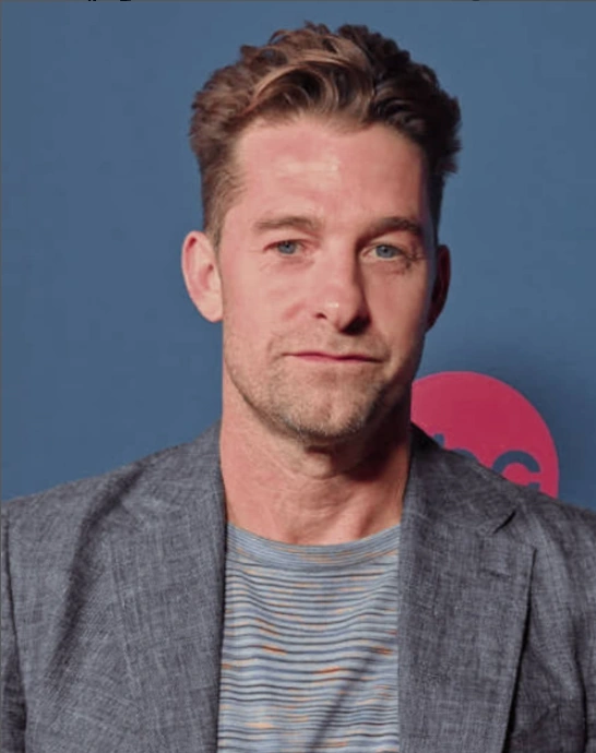 Scott Speedman | Grey's Anatomy Wiki | Fandom
