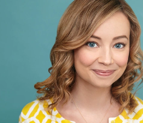 Colleen Foy | Grey's Anatomy Wiki | Fandom