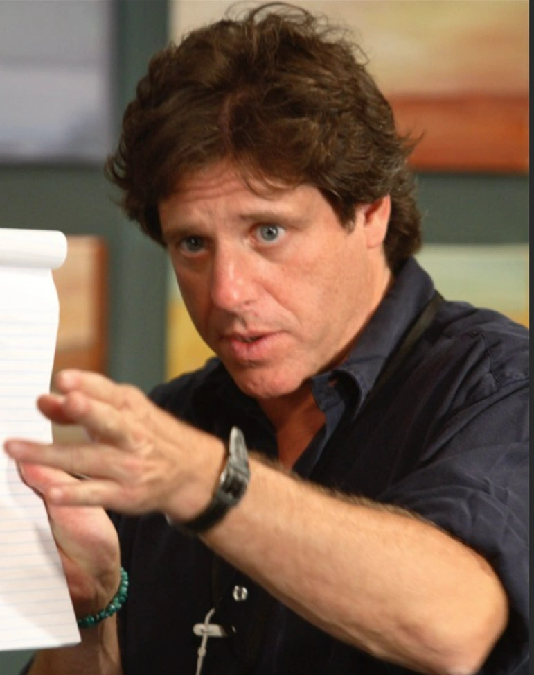 John David Coles | Grey's Anatomy Wiki | Fandom