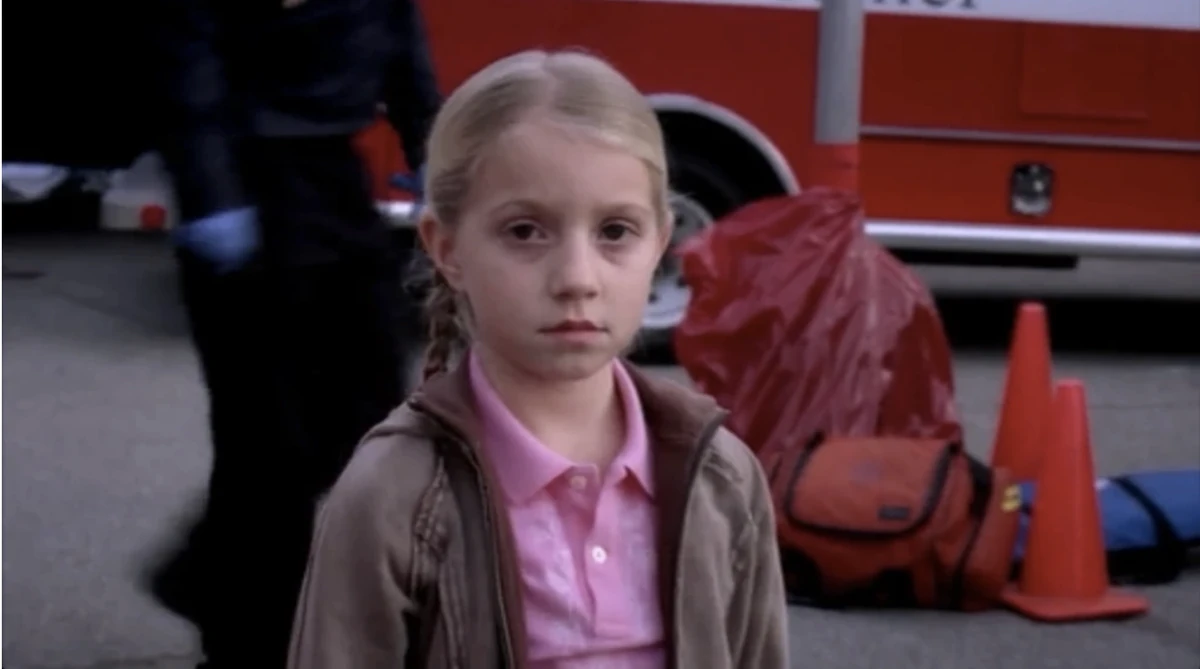 Lisa | Grey's Anatomy Wiki | Fandom