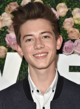 Griffin Gluck | Grey's Anatomy Wiki | Fandom