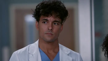 Lucas Adams | Grey's Anatomy Wiki | Fandom