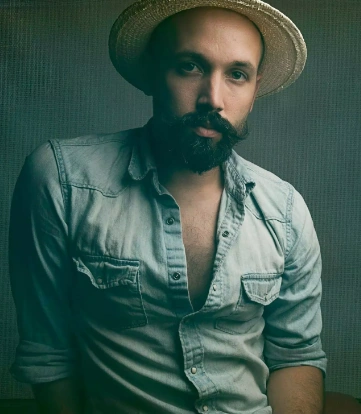 Aron Wright | Grey's Anatomy Wiki | Fandom