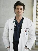 Derek Shepherd | Grey's Anatomy Wiki | Fandom