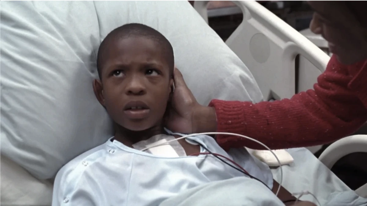 Justin Davidson | Grey's Anatomy Wiki | Fandom