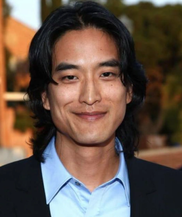 Jack Yang | Grey's Anatomy Wiki | Fandom