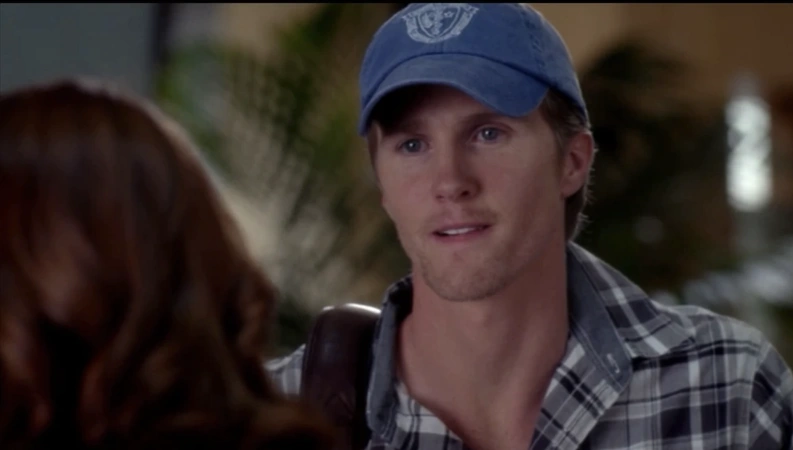 Kevin Banks | Grey's Anatomy Wiki | Fandom