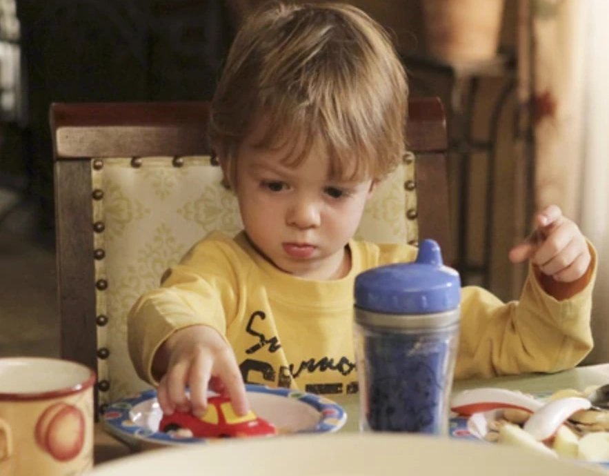 Lucas Wilder | Grey's Anatomy Wiki | Fandom