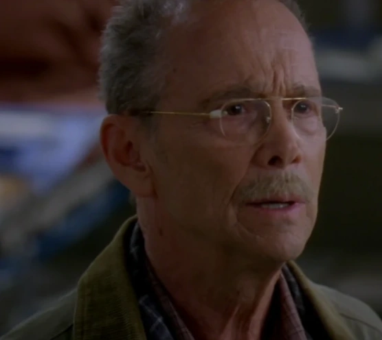 Dr. Singer | Grey's Anatomy Wiki | Fandom