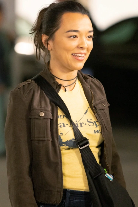 Mika Yasuda | Grey's Anatomy Wiki | Fandom