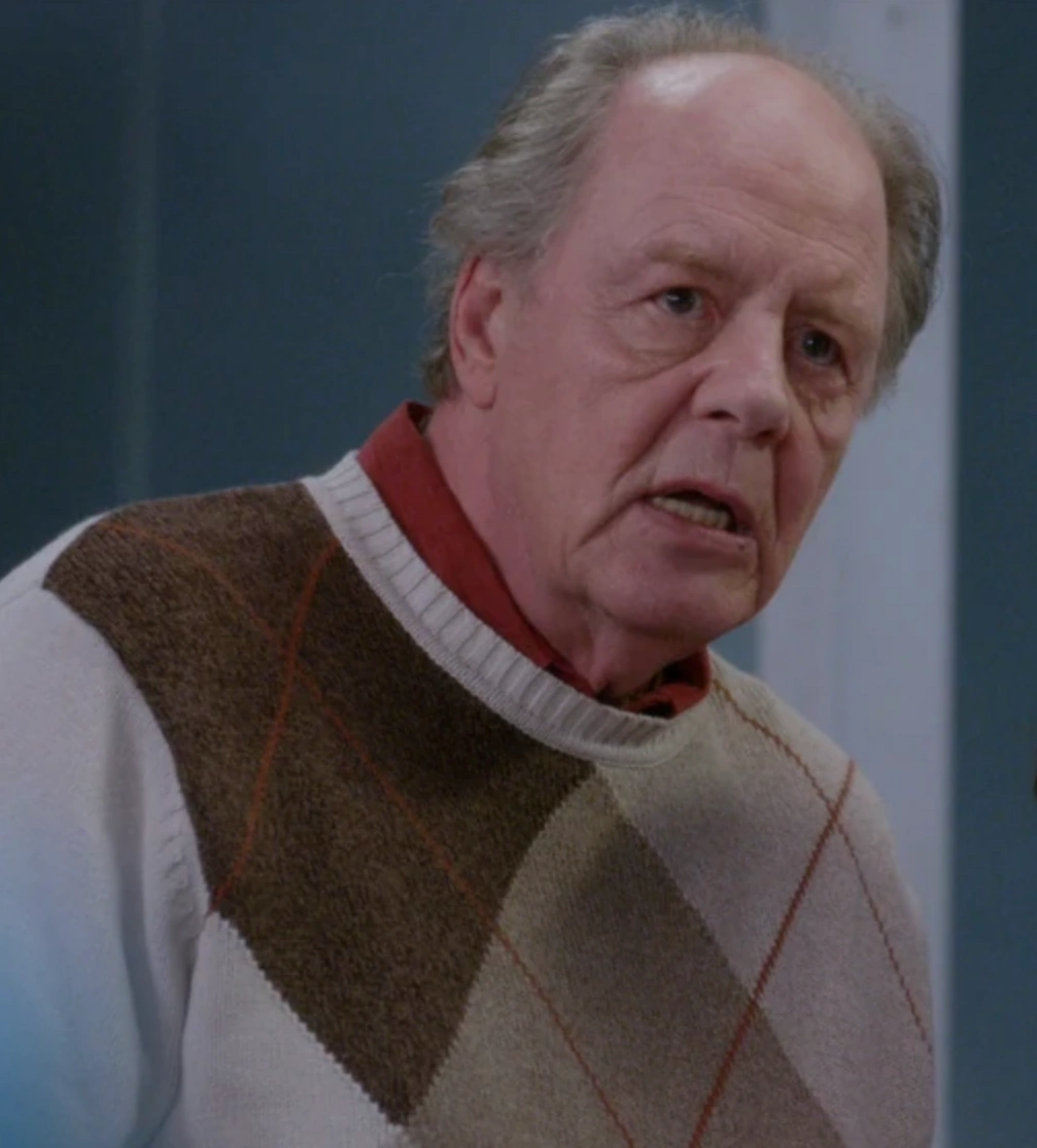 Warren Sterman | Grey's Anatomy Wiki | Fandom