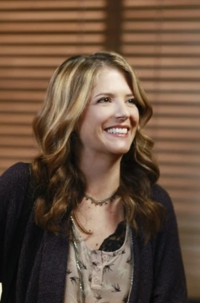 Erica Warner | Grey's Anatomy Wiki | Fandom