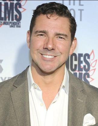 Drew Rausch | Grey's Anatomy Wiki | Fandom