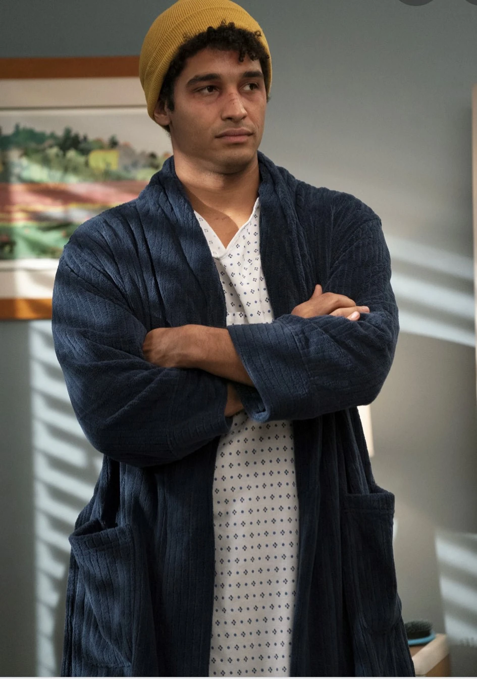 Blake Simms | Grey's Anatomy Wiki | Fandom