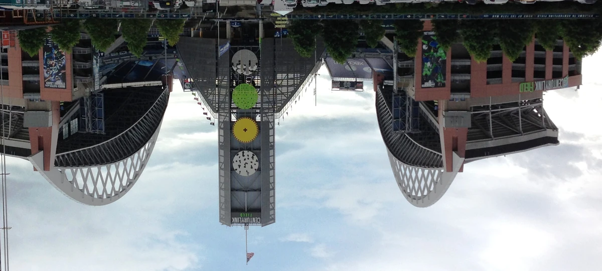 Qwest Field | Greywalker Wiki | Fandom